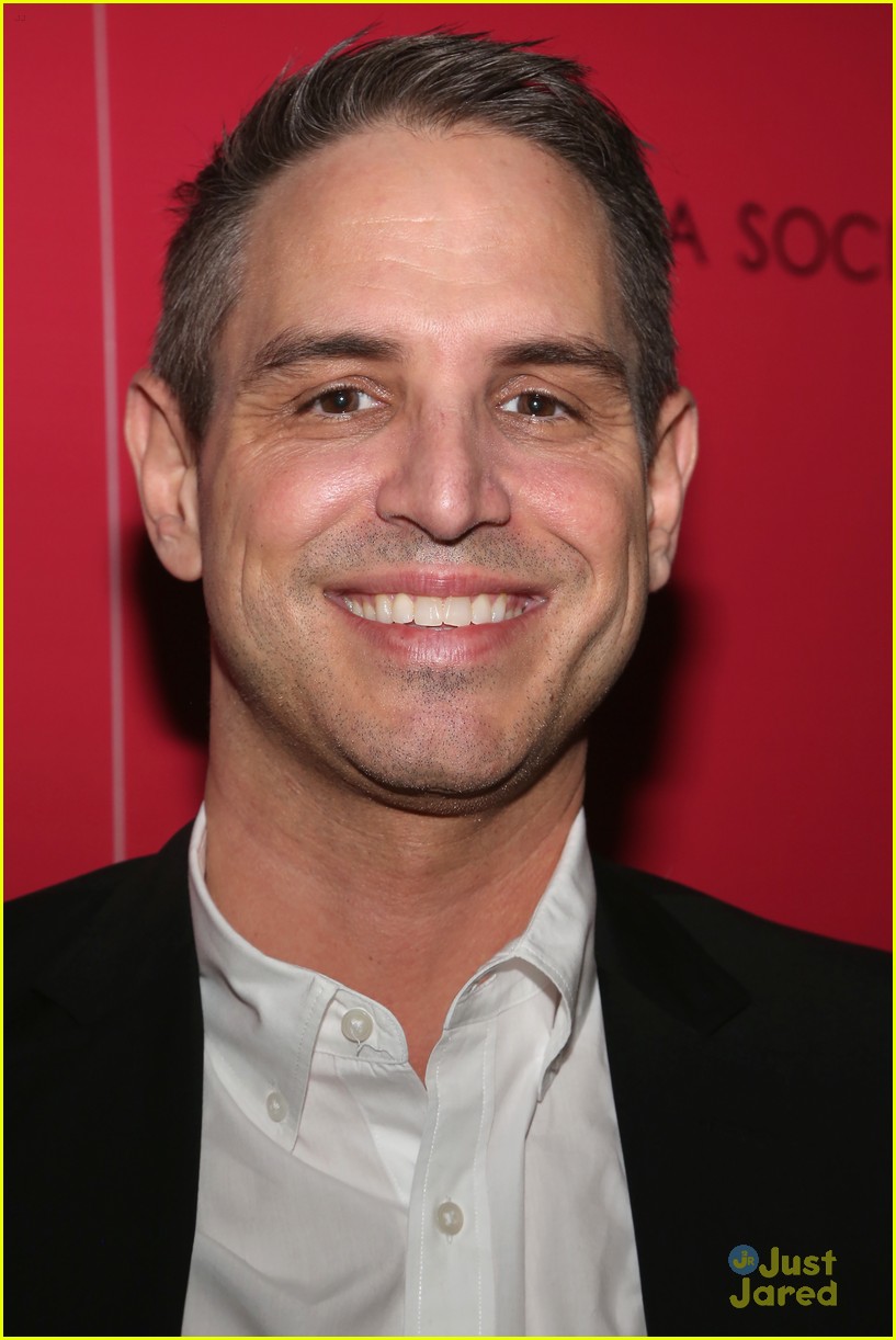 Nick Robinson, Katherine Langford, & Alexandra Shipp Bring 'Love, Simon ...