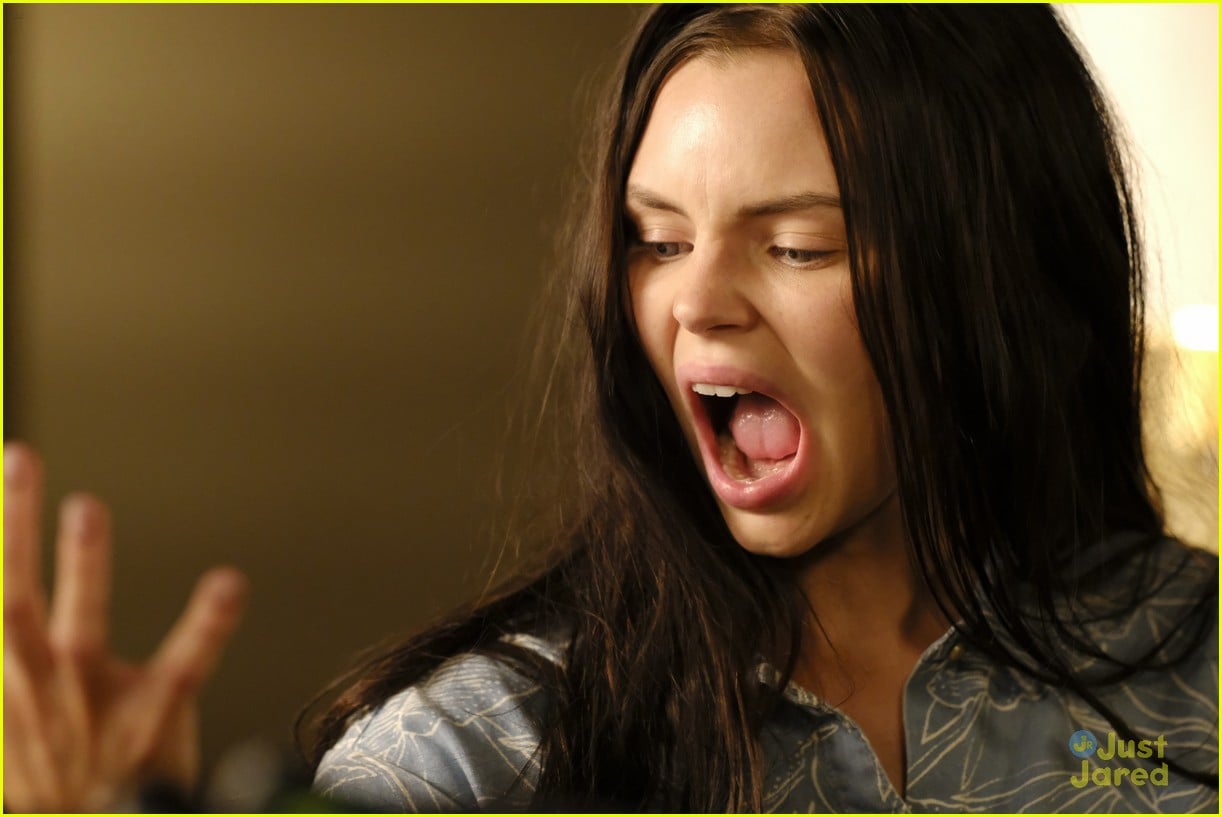 Freeform's Mermaid Thriller 'Siren' Premieres Tonight - Watch a Sneak ...