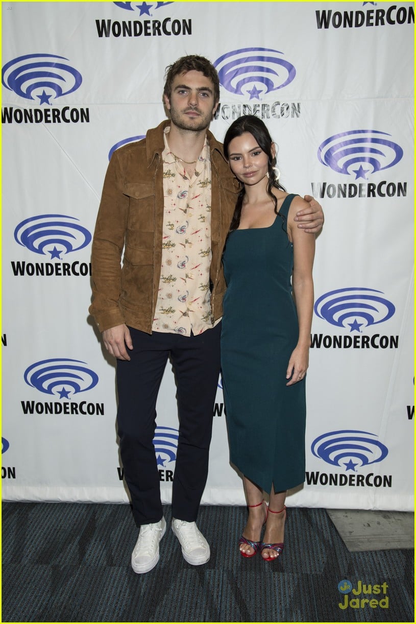 What Brings The Mermaids To The Surface in Freeform's 'Siren'? Find Out ...