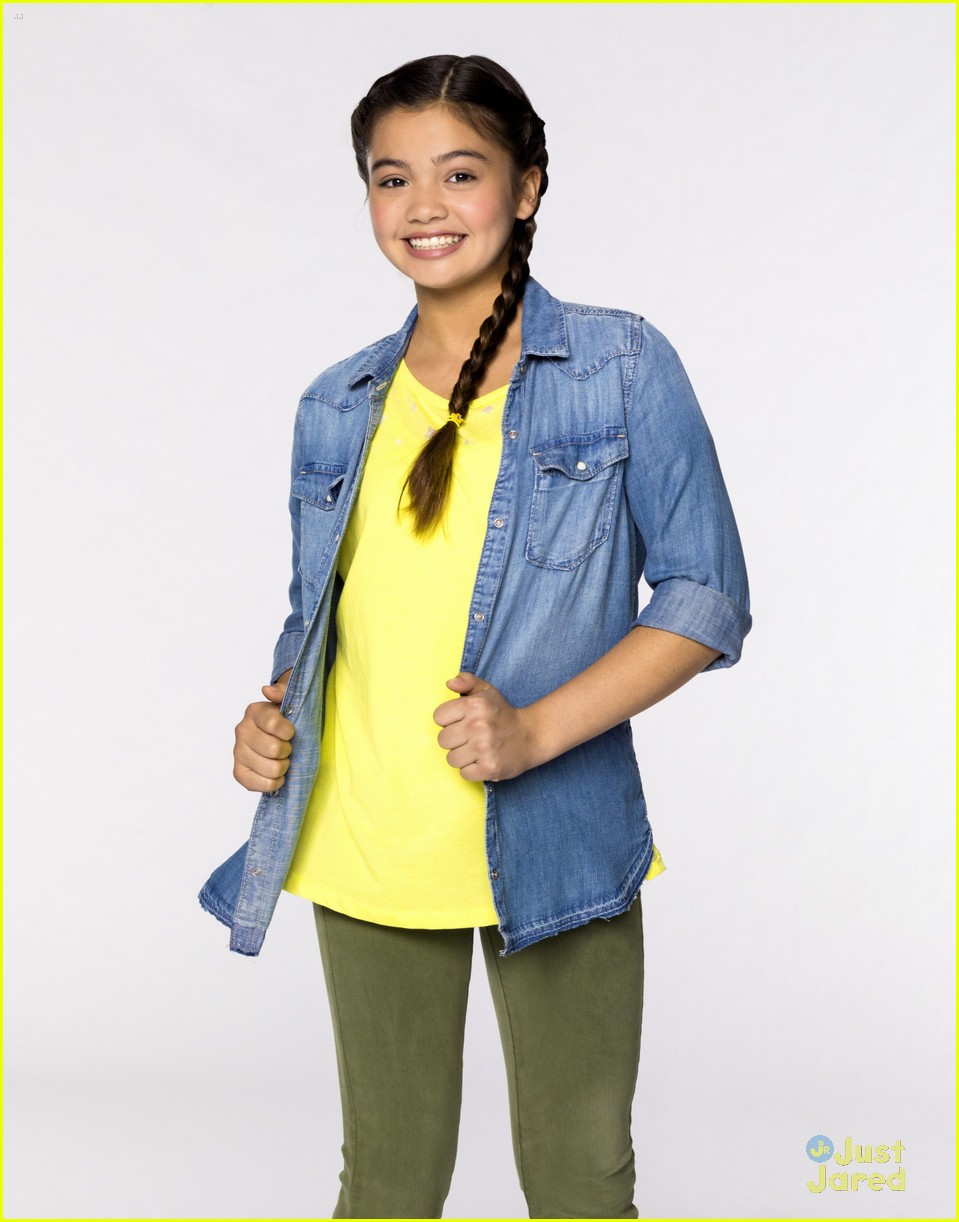 What Is Nickelodeon's New Show 'Star Falls' All About? Find Out Here ...