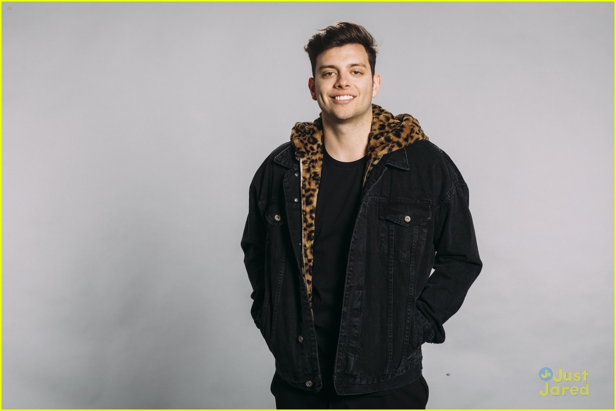 Jake Paul & Erika Costell Announce Team 10 Tour - See The Dates Here ...