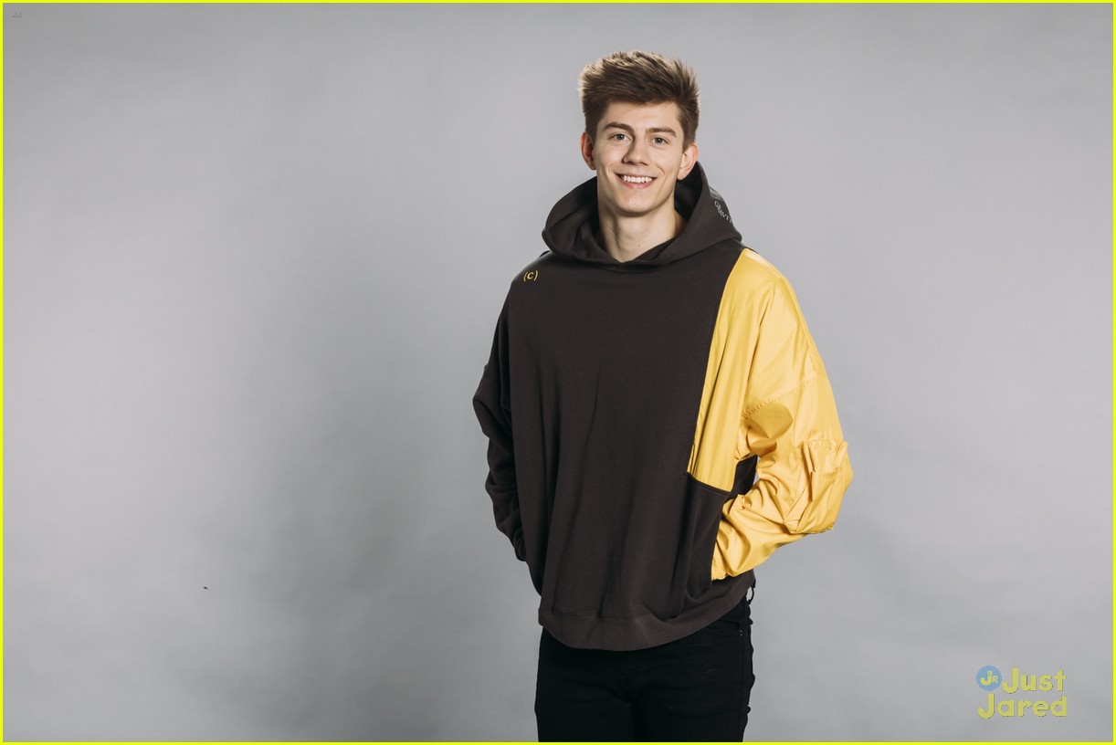 Jake Paul & Erika Costell Announce Team 10 Tour - See The Dates Here ...