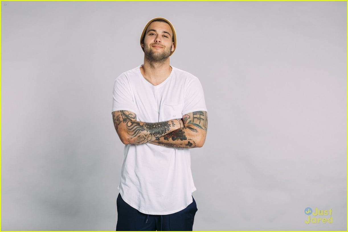 Jake Paul & Erika Costell Announce Team 10 Tour - See The Dates Here ...