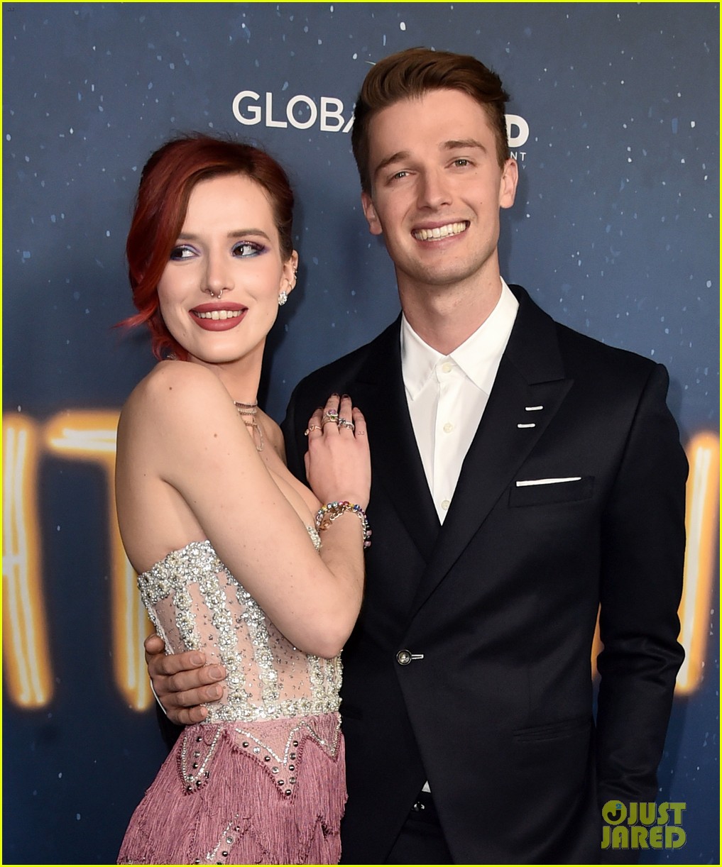 Bella Thorne Stuns at LA Premiere of 'Midnight Sun'! | Photo 1147421 ...