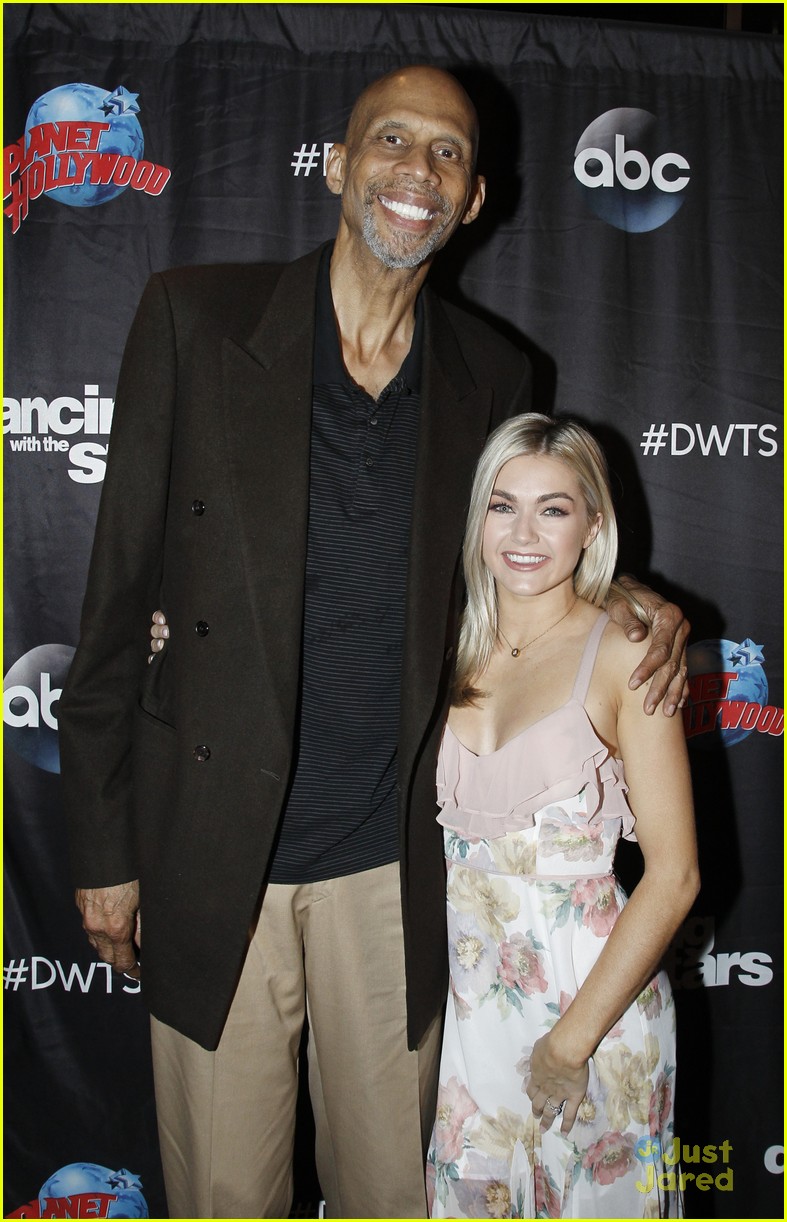 Adam Rippon Thinks He Has The Best Partner For 'DWTS' - Jenna Johnson ...