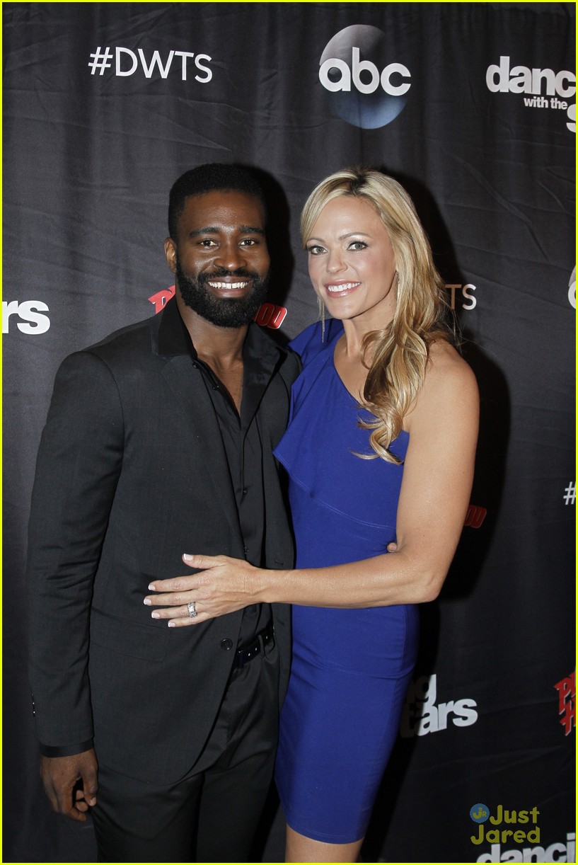 Adam Rippon Thinks He Has The Best Partner For 'DWTS' - Jenna Johnson ...