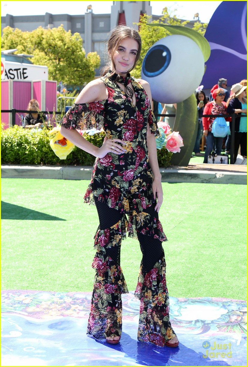 Lilimar Gives A Teaser About Her Upcoming Fashion Collection (Exclusive ...