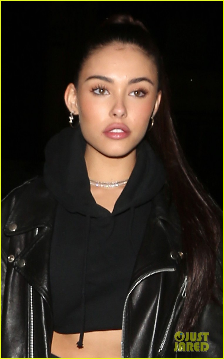 Madison Beer Talks Balancing Reality with Identity on Instagram | Photo ...