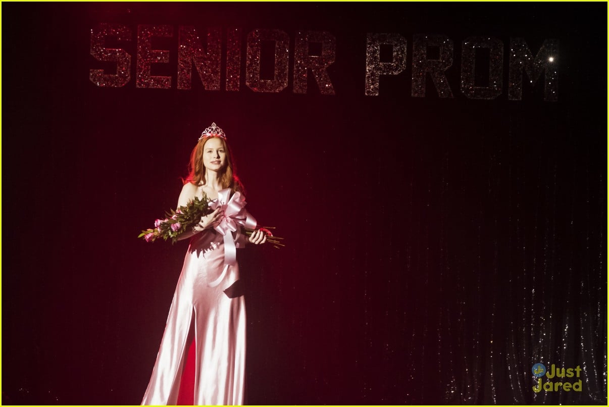 Betty & Veronica's Tense Friendship To Be Resolved Through Song on ...