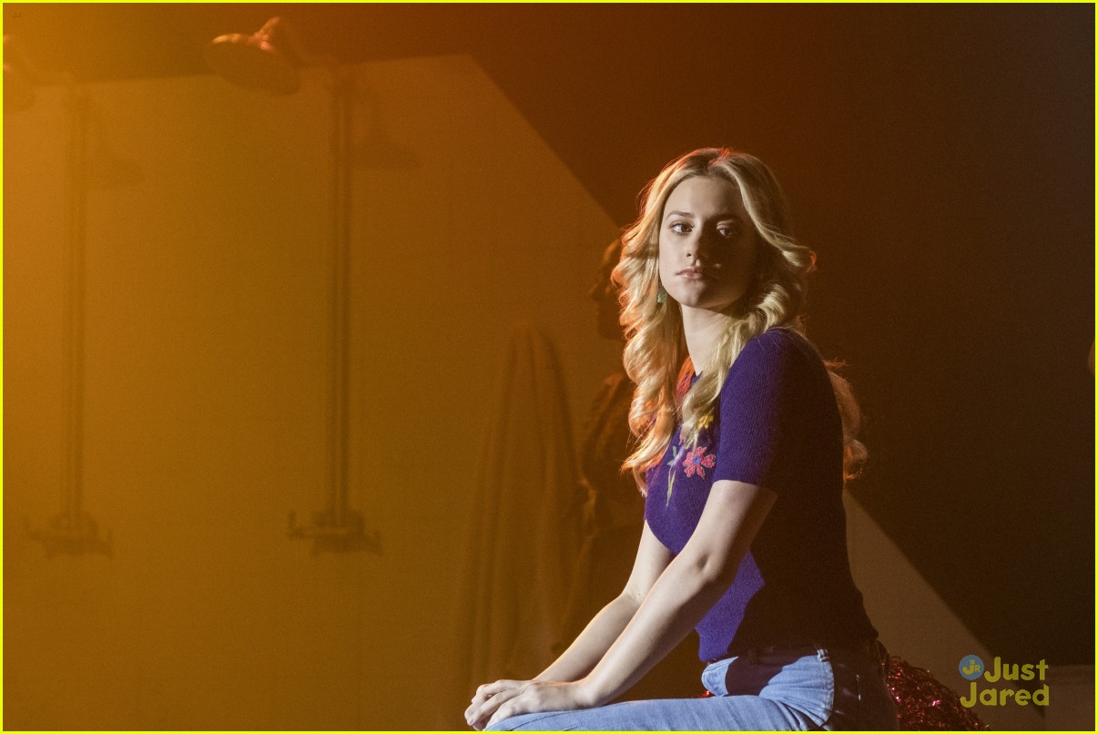 Betty & Veronica's Tense Friendship To Be Resolved Through Song on ...