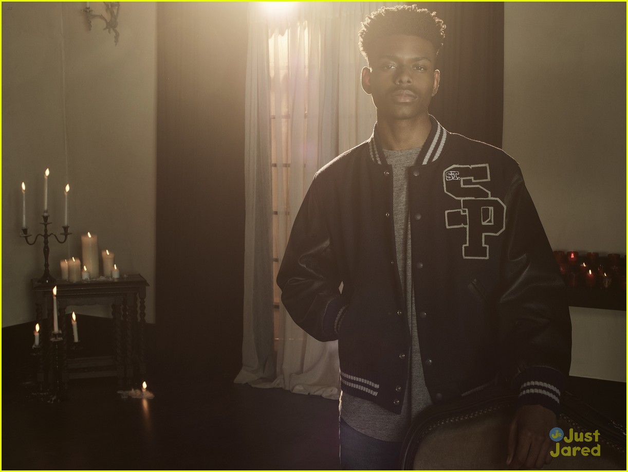 Freeform Debuts Stunning New 'Marvel's Cloak & Dagger' Poster - See It ...