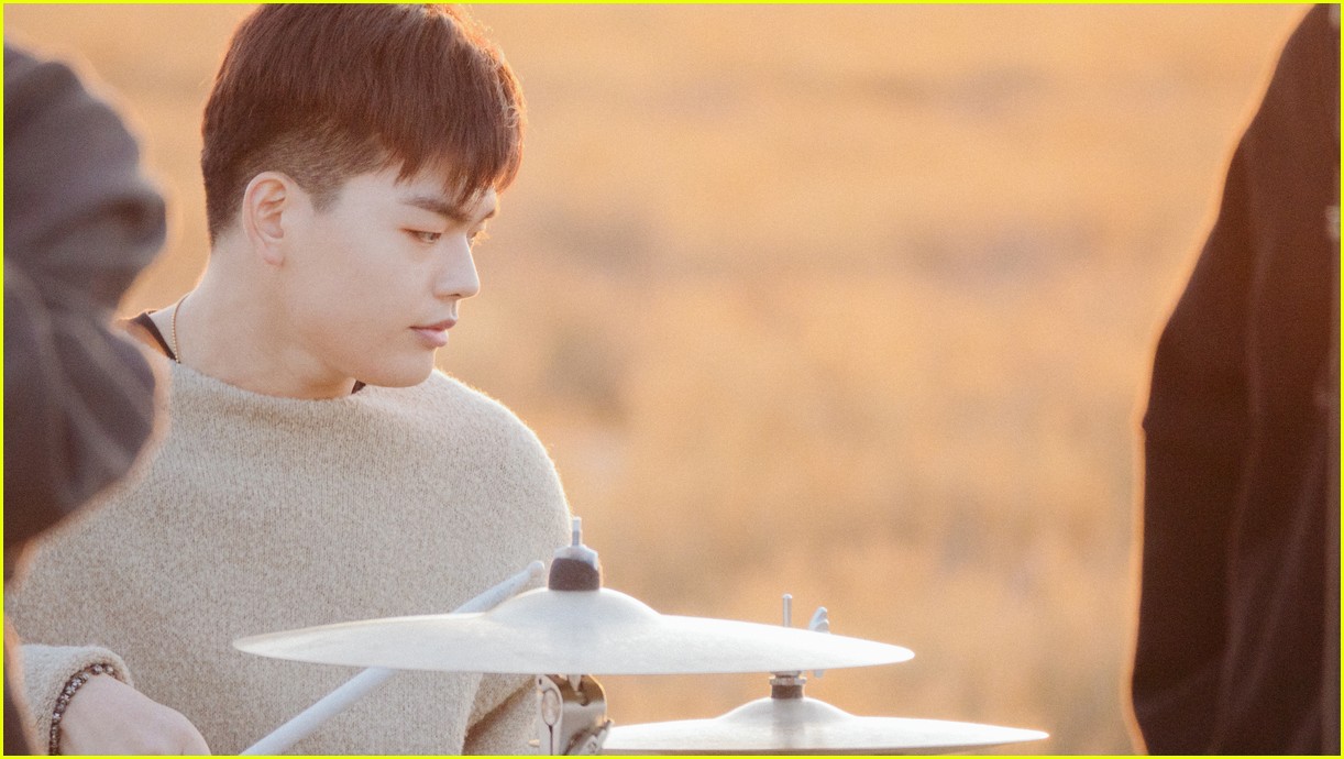 Learn 10 Fun Facts About Rising K-Pop Boy Band, The East Light! | Photo ...