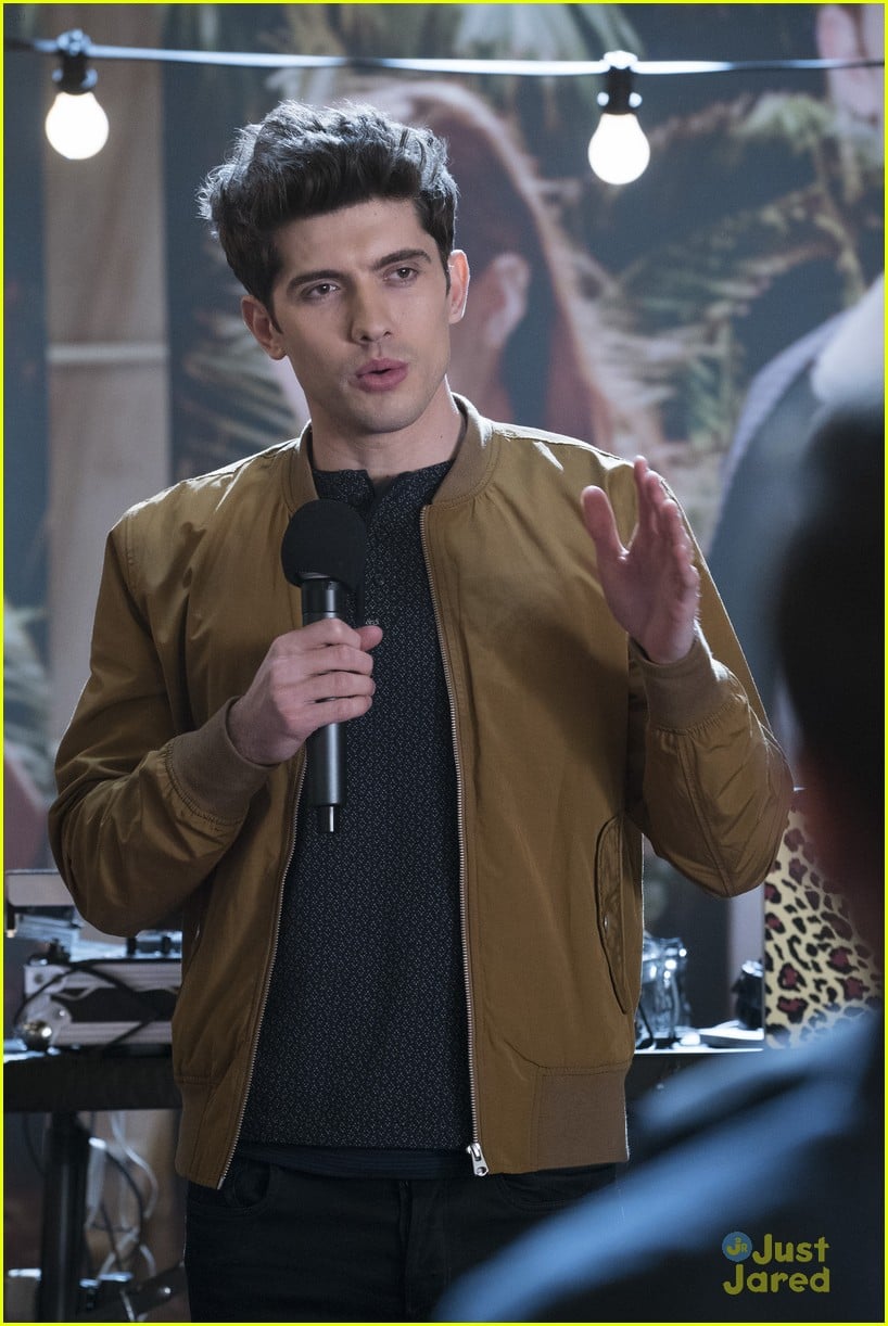 Rainer, Paige & More Look To What's Next After 'Locked' on 'Famous in ...