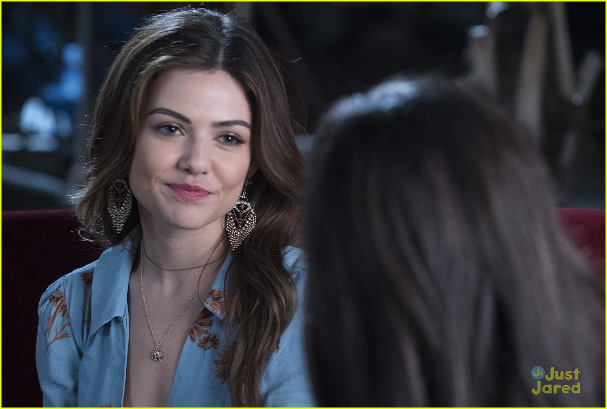 Rainer, Paige & More Look To What's Next After 'Locked' on 'Famous in ...