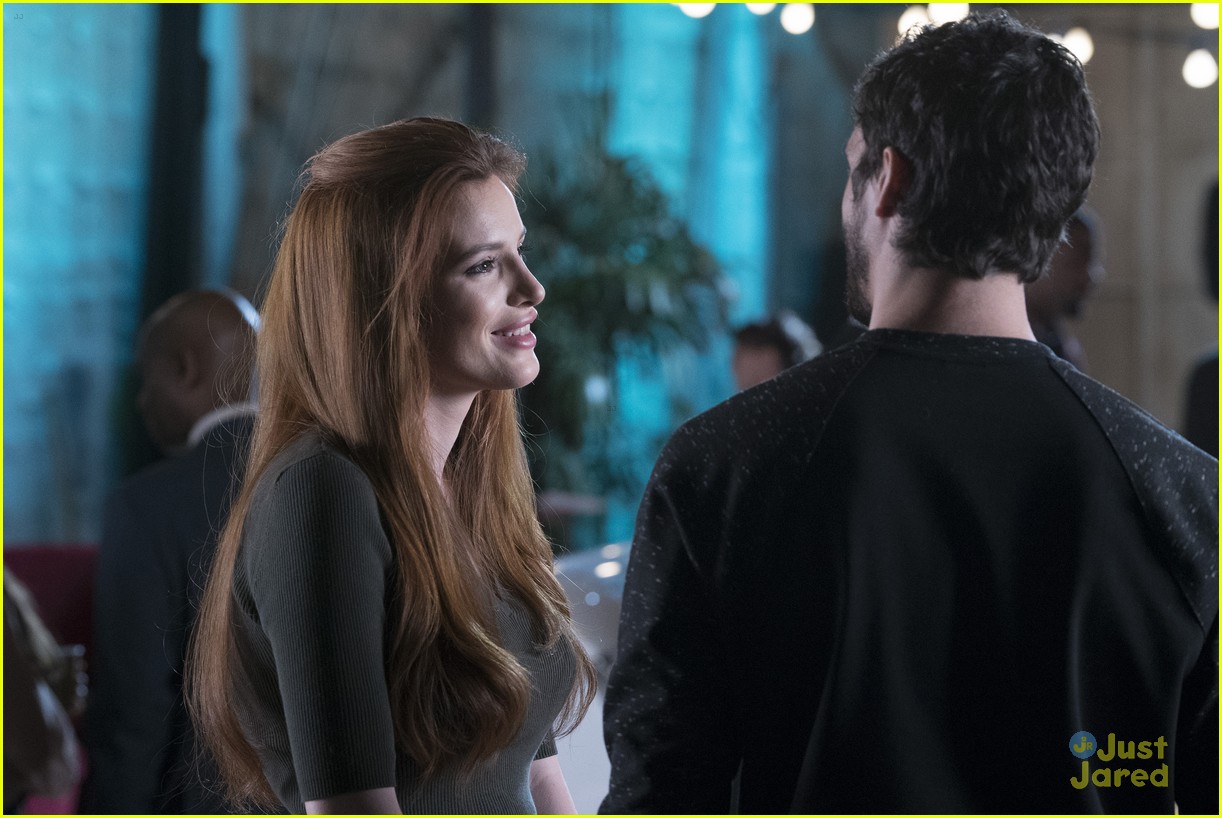 Rainer, Paige & More Look To What's Next After 'Locked' on 'Famous in ...