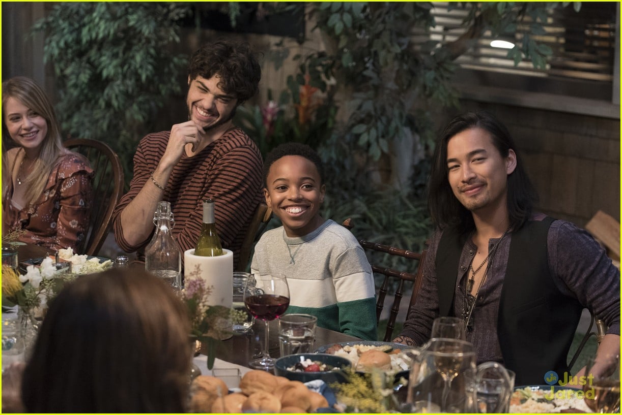 First Pics From 'The Fosters' Series Finale Are Here! | Photo 1161836 ... First Pics From 'The Fosters' Series Finale Are Here! | Photo 1161836 ...
