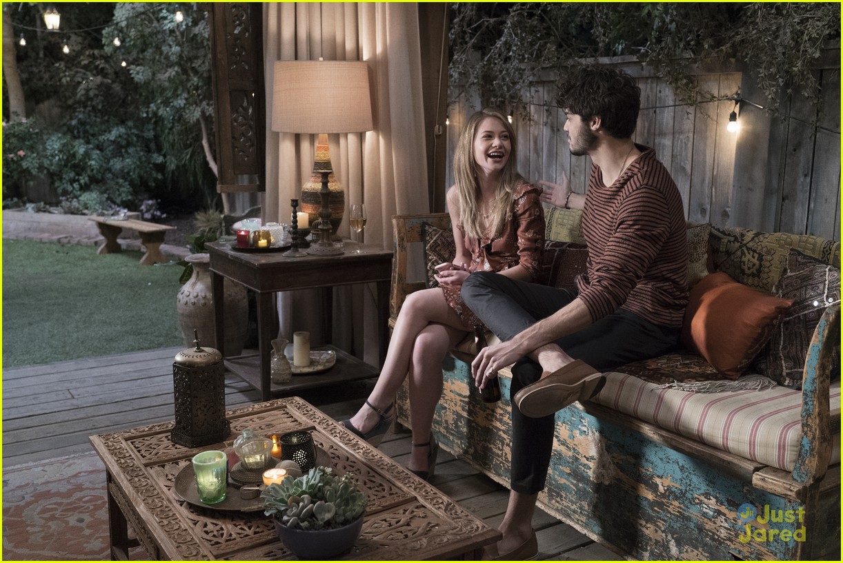First Pics From 'The Fosters' Series Finale Are Here! | Photo 1161842 ...