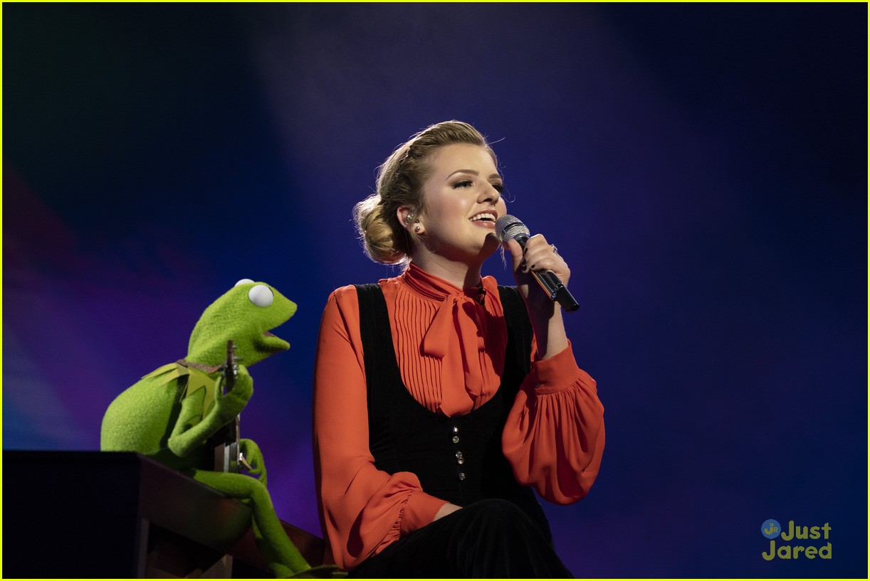 Maddie Poppe Drops New Single 'Going Going Gone' Just Before Winning ...