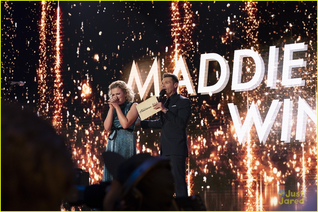 Maddie Poppe Drops New Single 'Going Going Gone' Just Before Winning ...