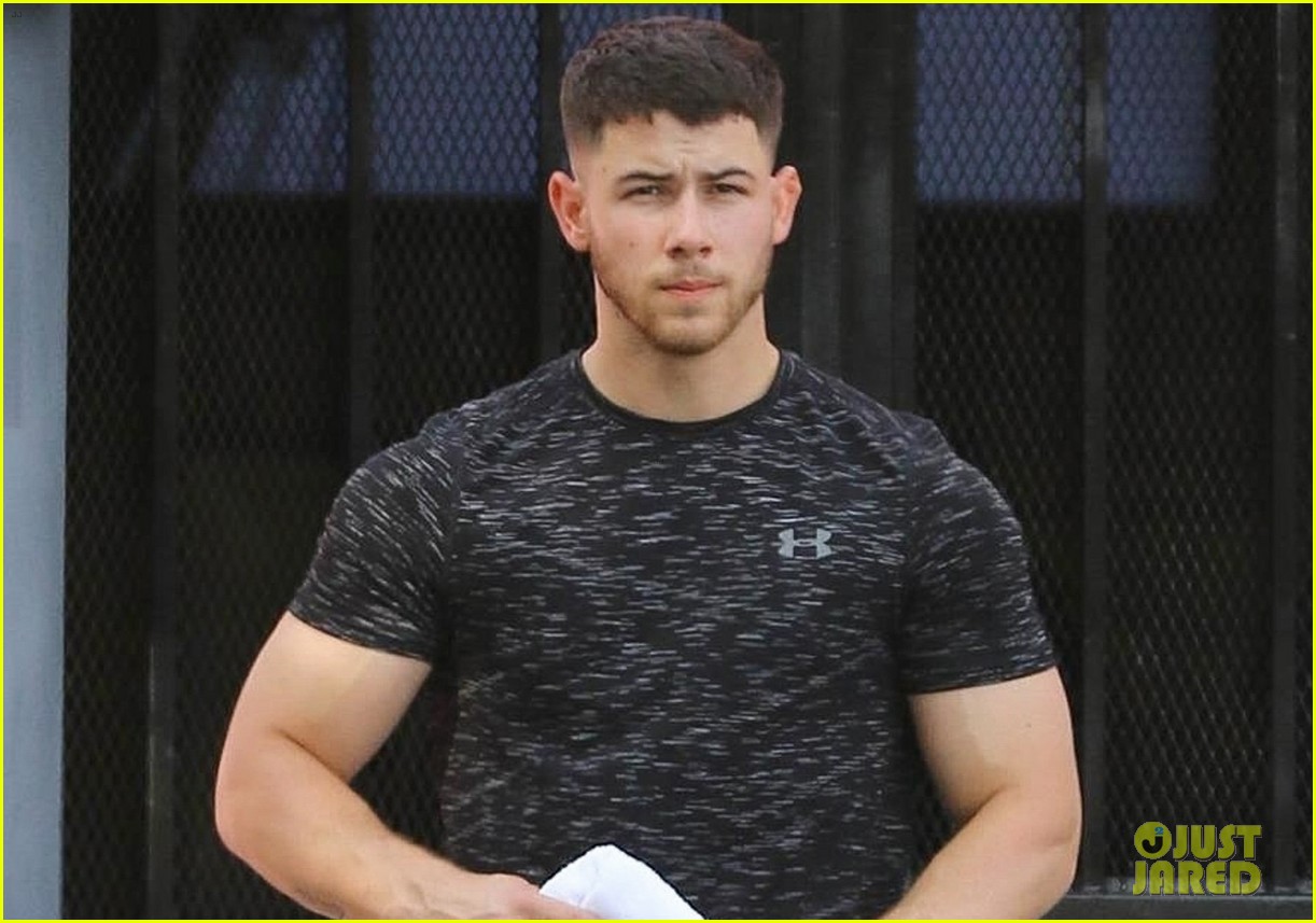 Nick Jonas Announced as MTV Movie & TV Awards Performer! | Photo ...