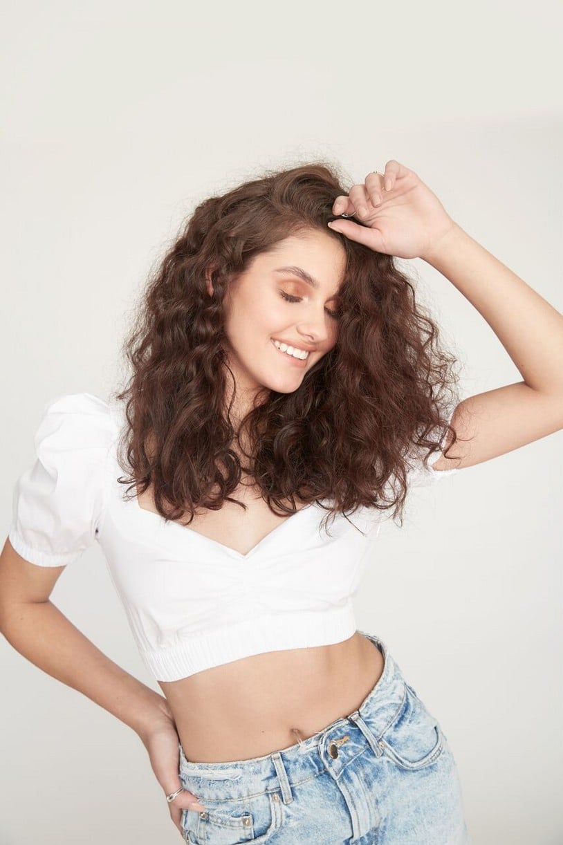 On My Block's Ronni Hawk Dishes 10 Fun Facts About Herself (Exclusive ...