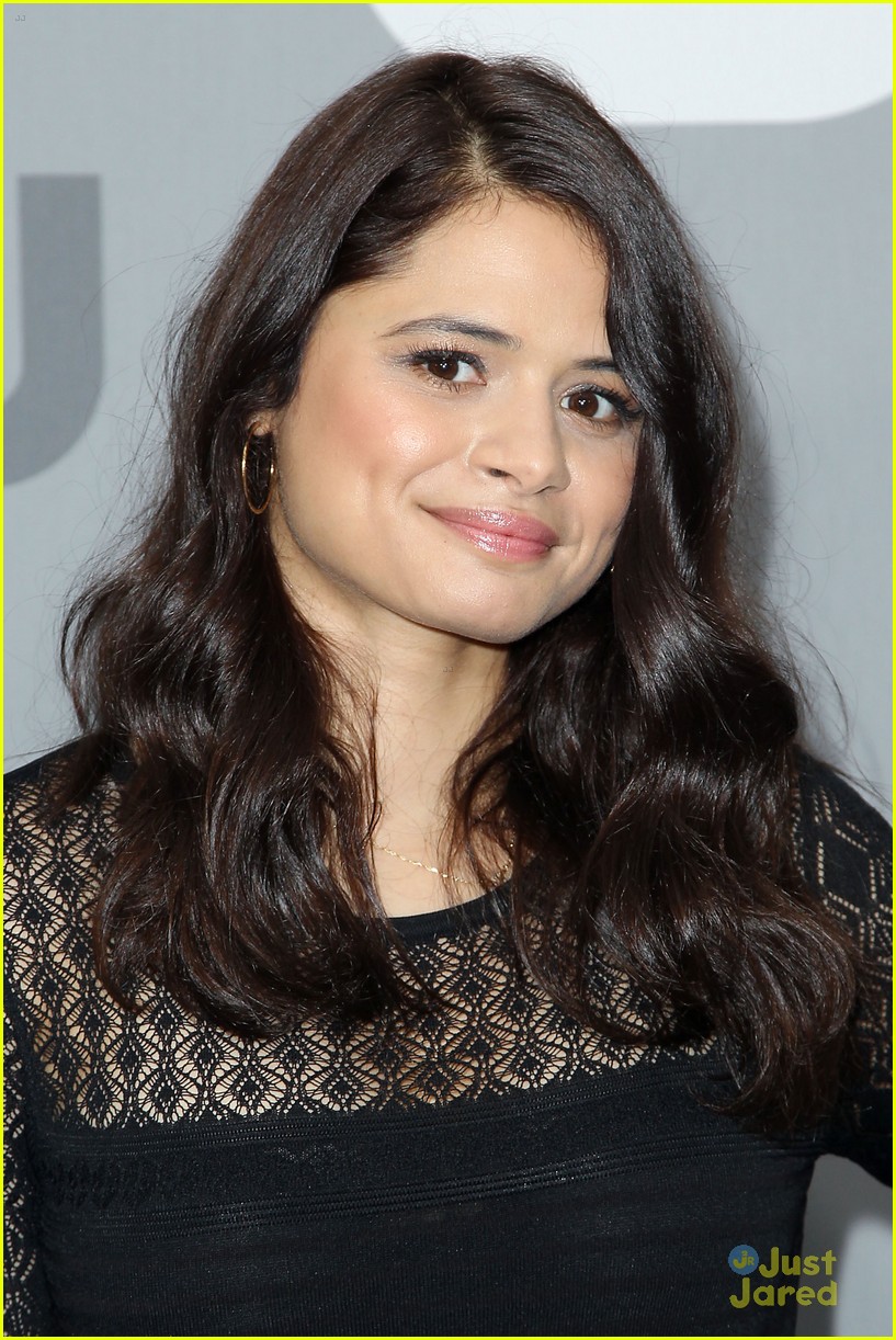 Get A First Look at Sarah Jeffery's New 'Charmed' Series! | Photo ...