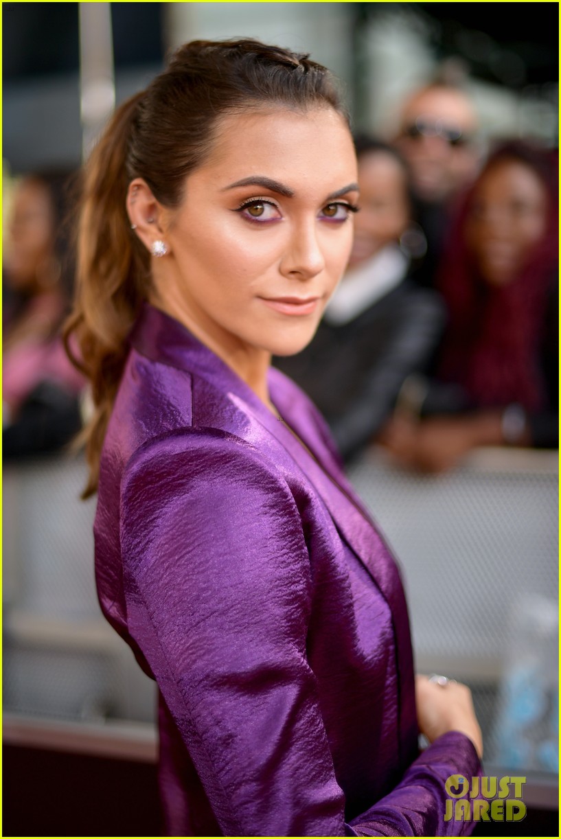 Alyson Stoner & Chantel Jeffries Choose Daring Looks for Billboard ...
