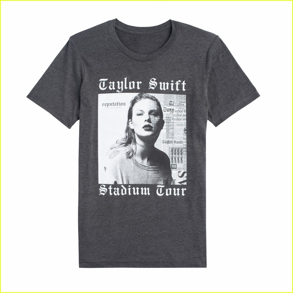 Get Your Taylor Swift Tour Merch BEFORE You See the Show! | Photo ...
