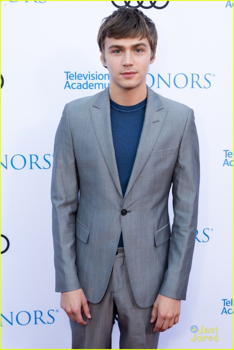 Justin Prentice Was Even Ticked Off About Bryce's Fate in '13 Reasons ...