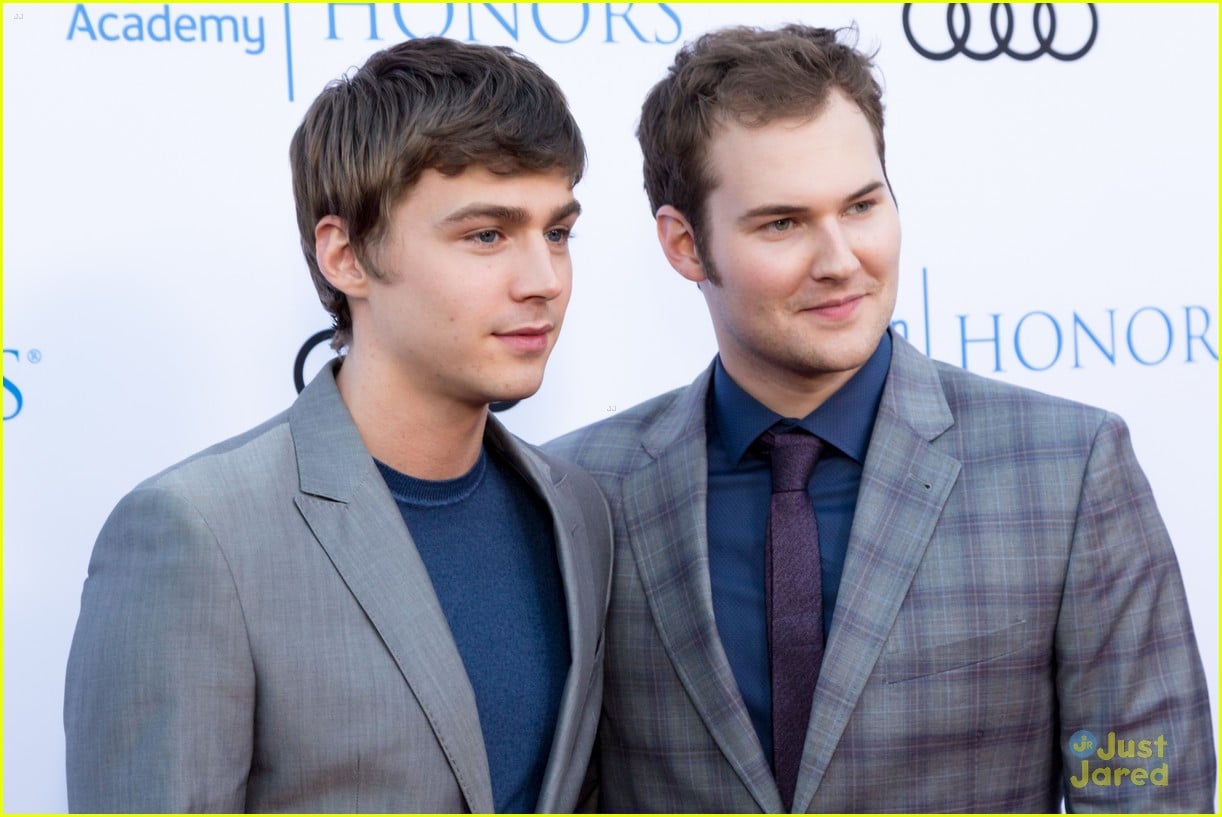 Justin Prentice Was Even Ticked Off About Bryce's Fate in '13 Reasons ...