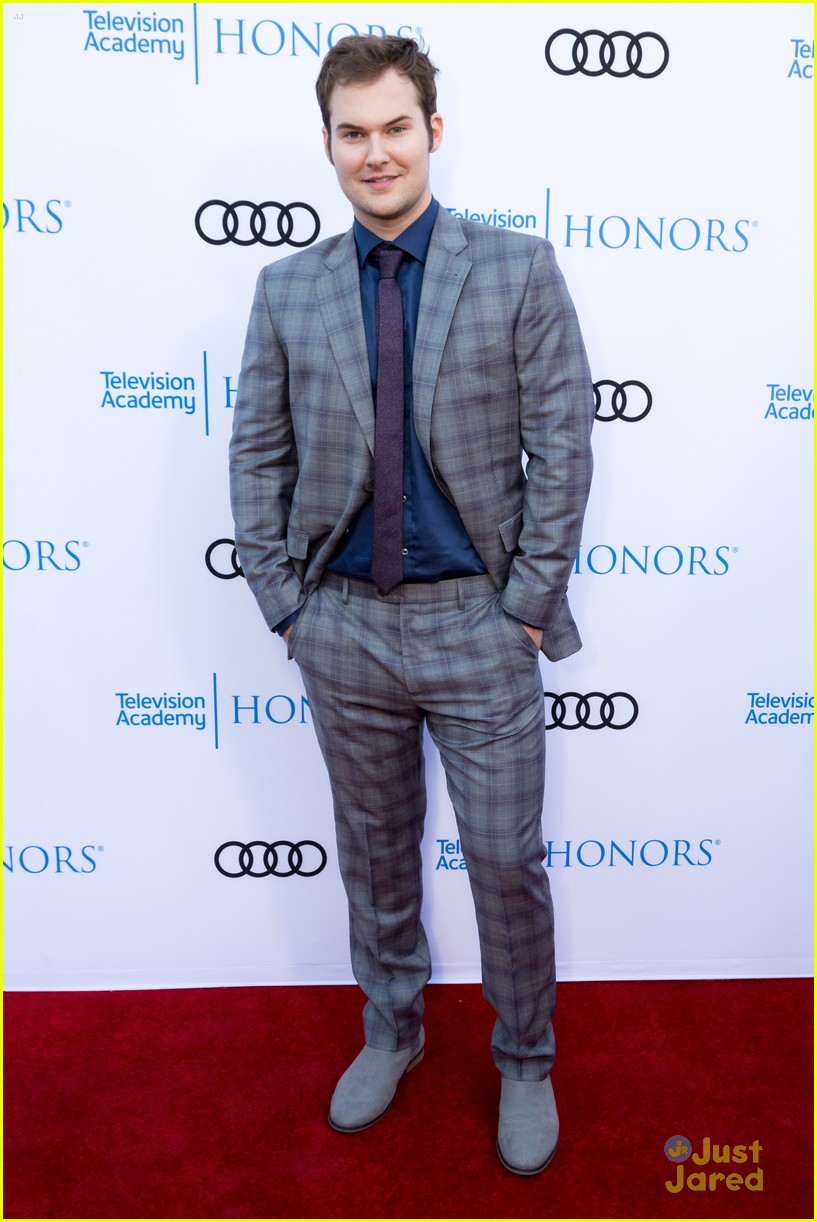 Justin Prentice Was Even Ticked Off About Bryce's Fate in '13 Reasons ...