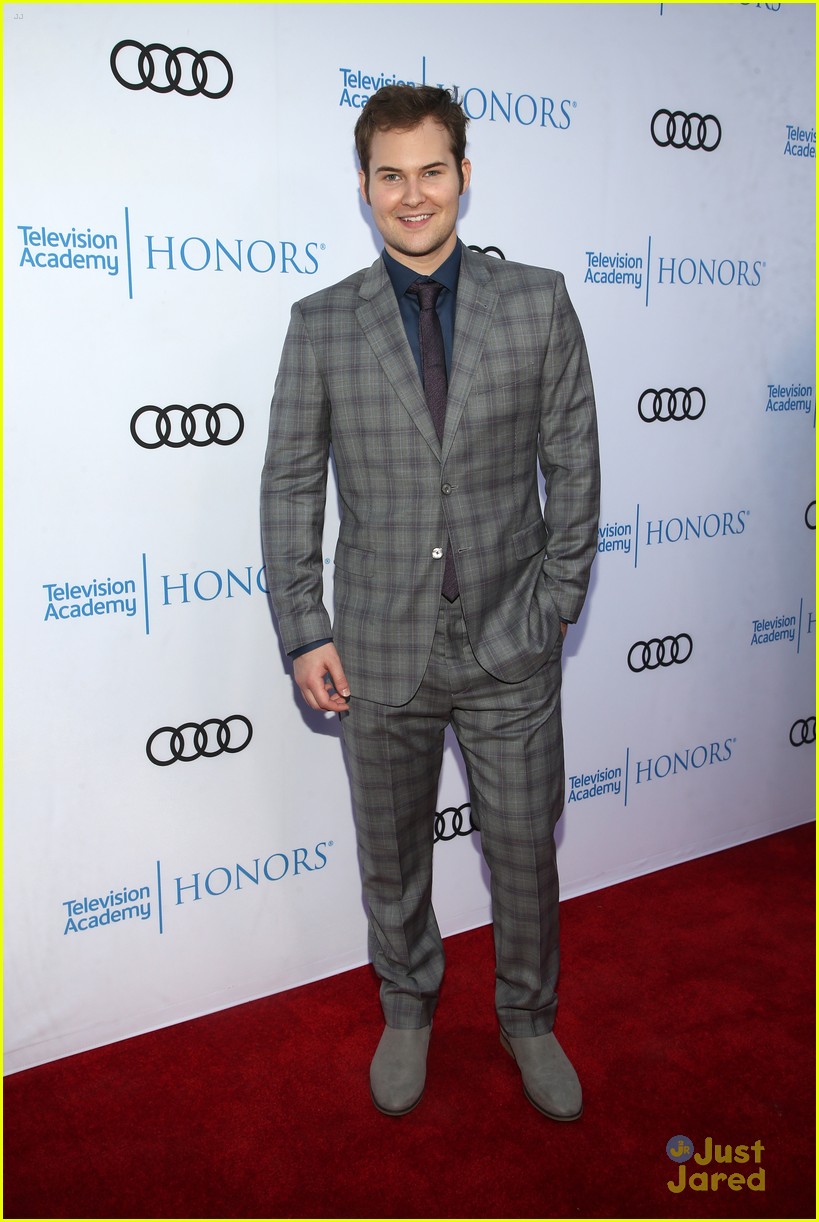 Justin Prentice Was Even Ticked Off About Bryce's Fate in '13 Reasons ...