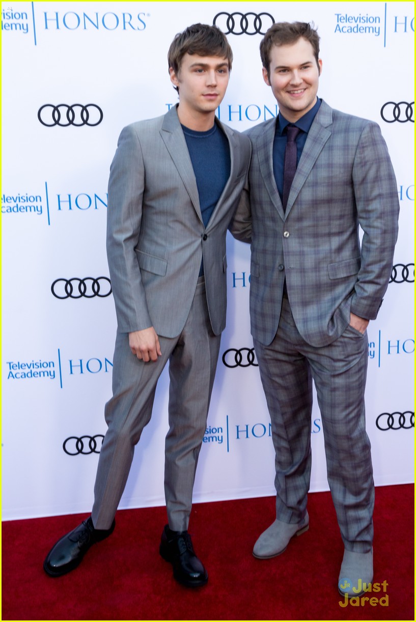 Justin Prentice Was Even Ticked Off About Bryce's Fate in '13 Reasons ...