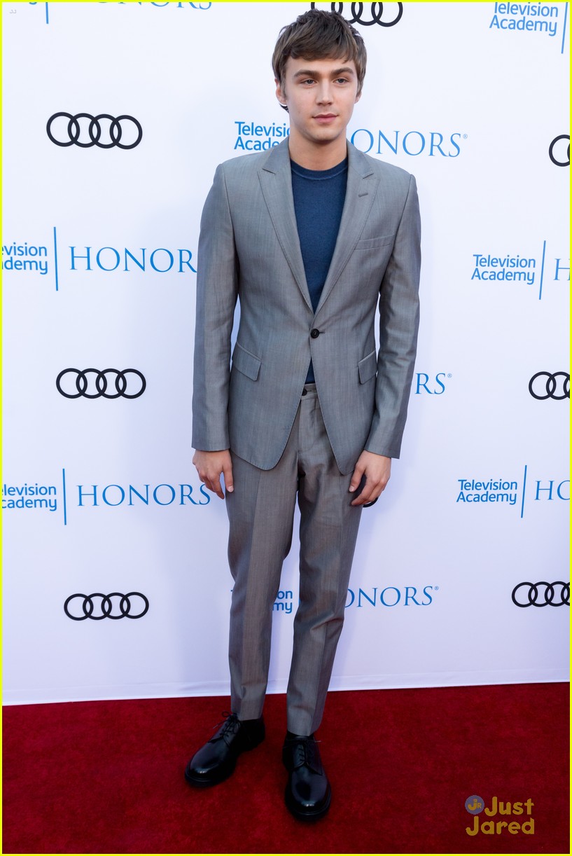 Justin Prentice Was Even Ticked Off About Bryce's Fate in '13 Reasons ...