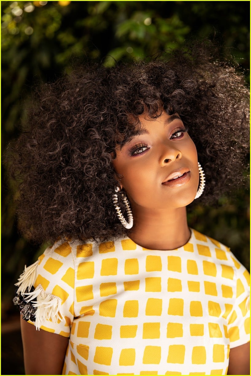 Ajiona Alexus Went On The Most Romantic Date! | Photo 1167301 - Photo ...