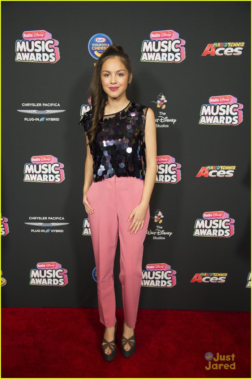 Full Sized Photo of olivia madison devore biz cast rdmas 2018 18 ...