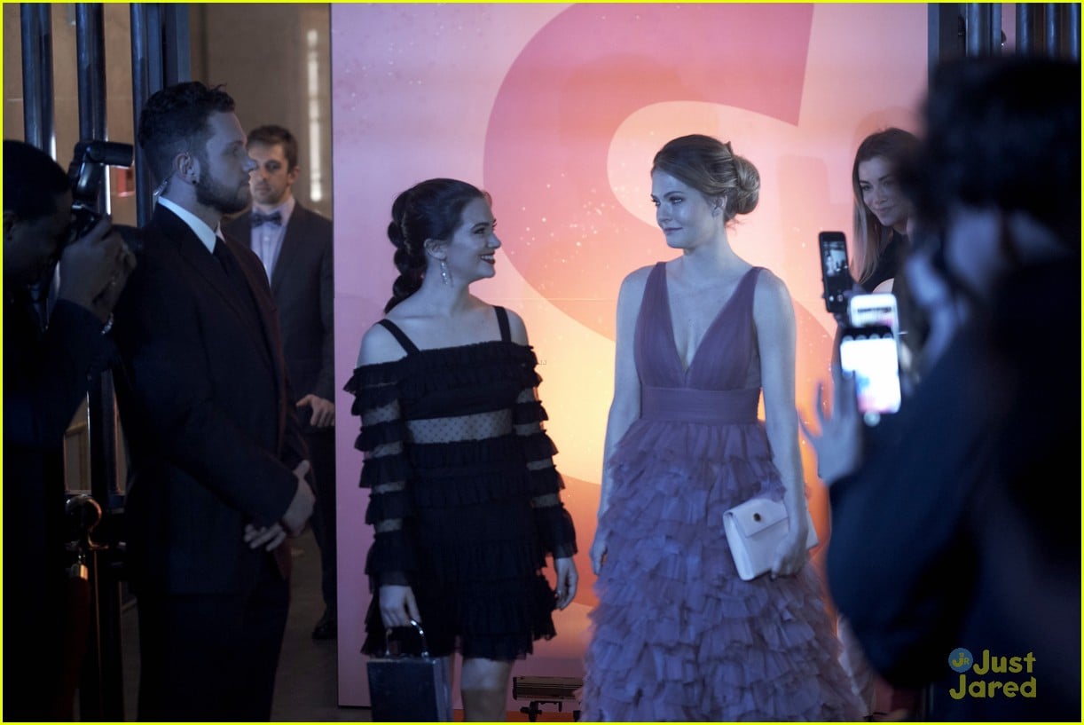 Full Sized Photo of bold type season two premiere stills 03 | Here's ...