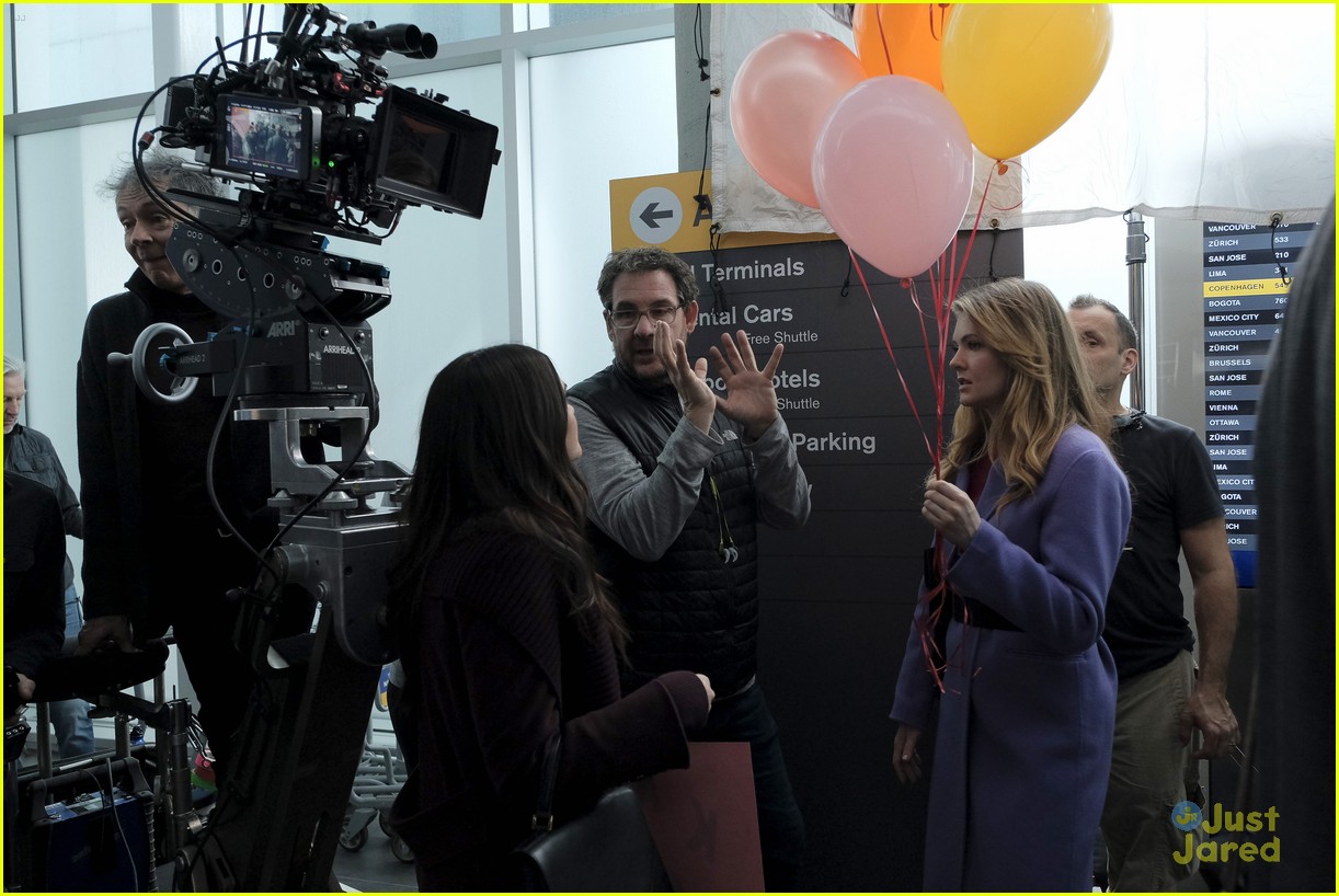 Full Sized Photo of bold type season two premiere stills 17 | Here's ...