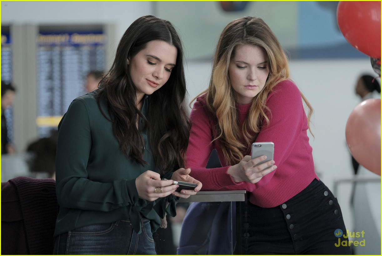 Full Sized Photo of bold type season two premiere stills 27 | Here's ...