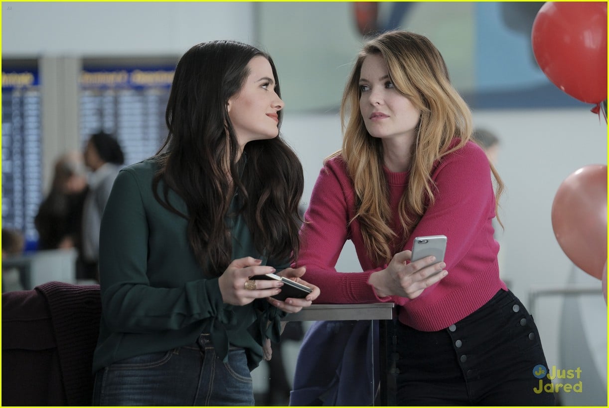 Full Sized Photo of bold type season two premiere stills 28 | Here's ...