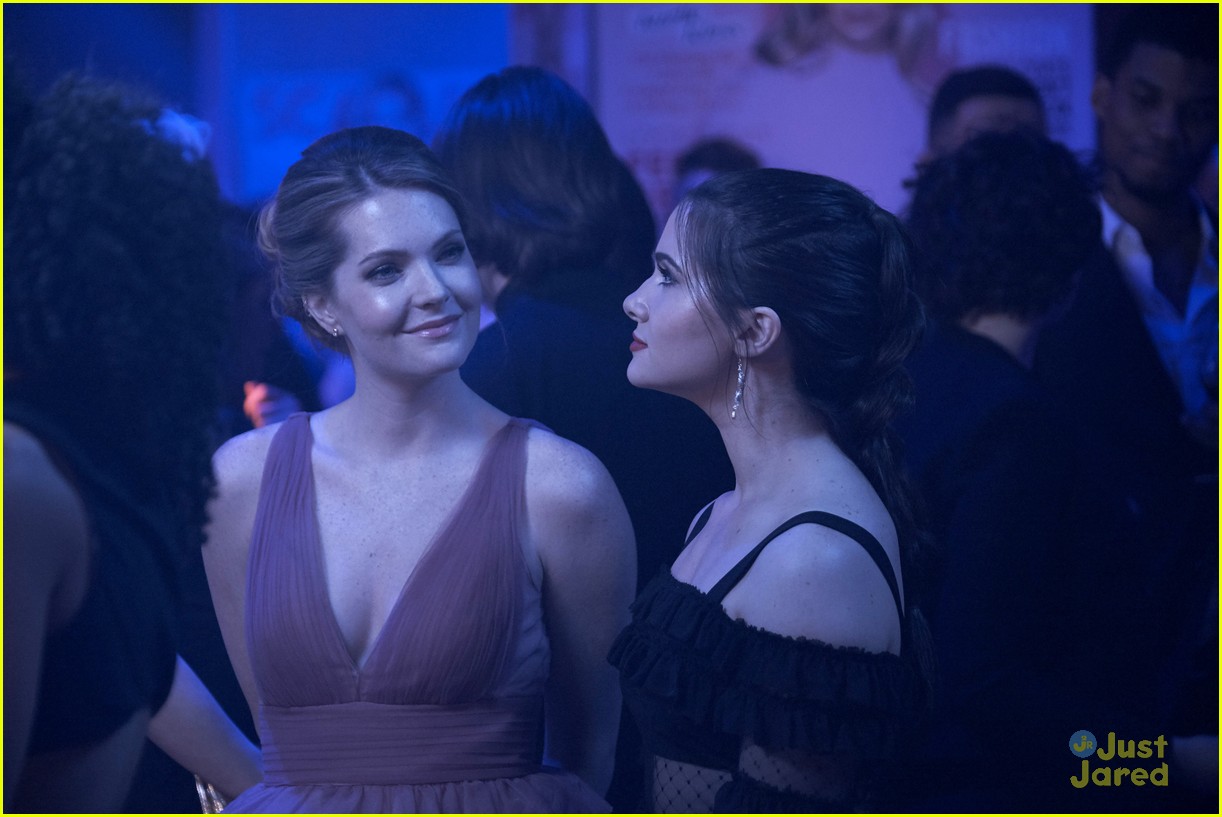 Full Sized Photo of bold type season two premiere stills 64 | Here's ...