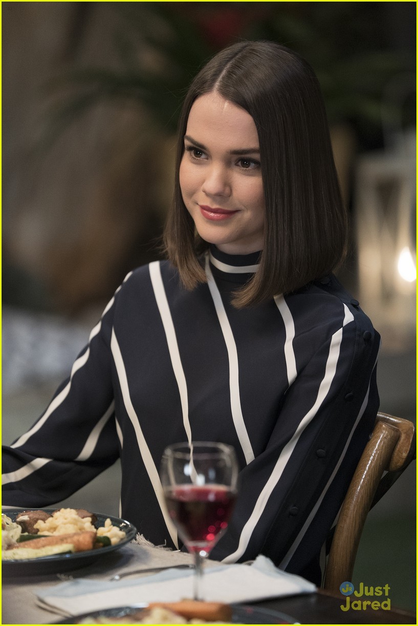 'The Fosters' Series Finale Will Have A Much Different Tone Than We're ...