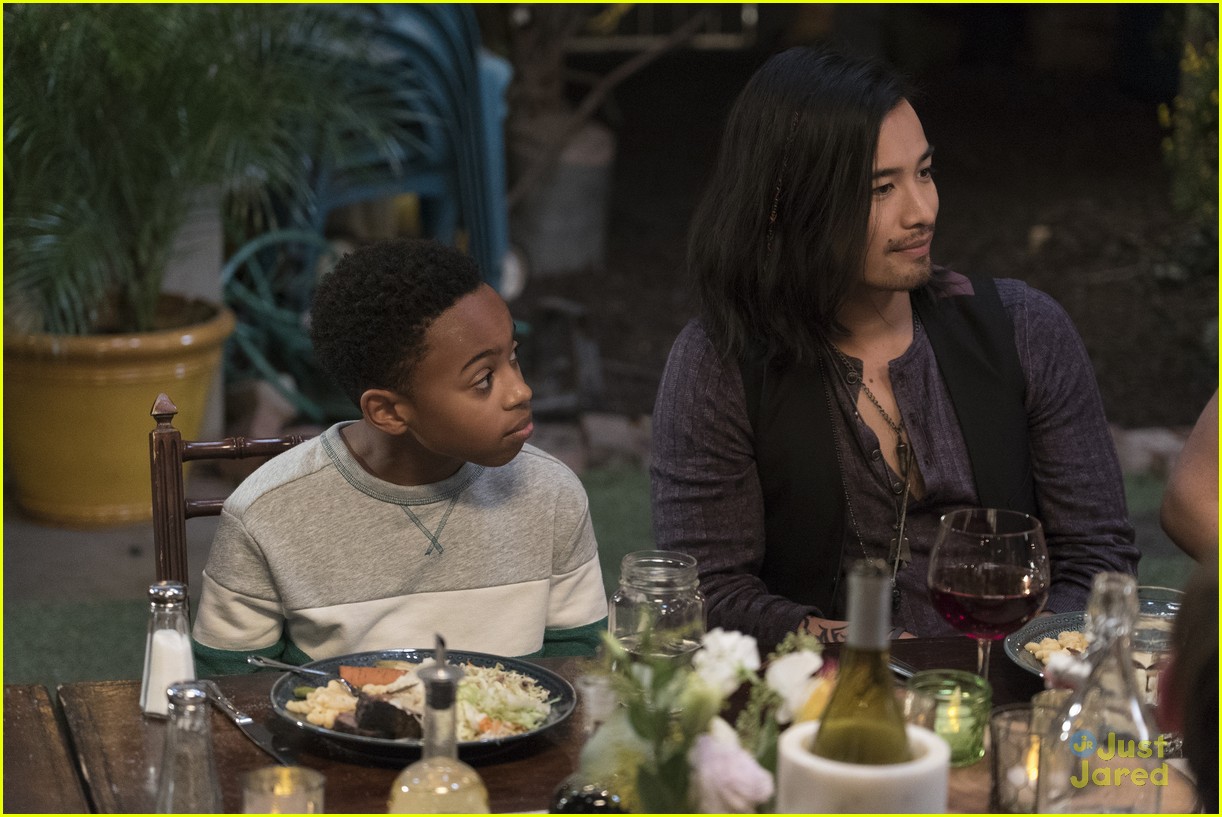 'The Fosters' Series Finale Will Have A Much Different Tone Than We're ...