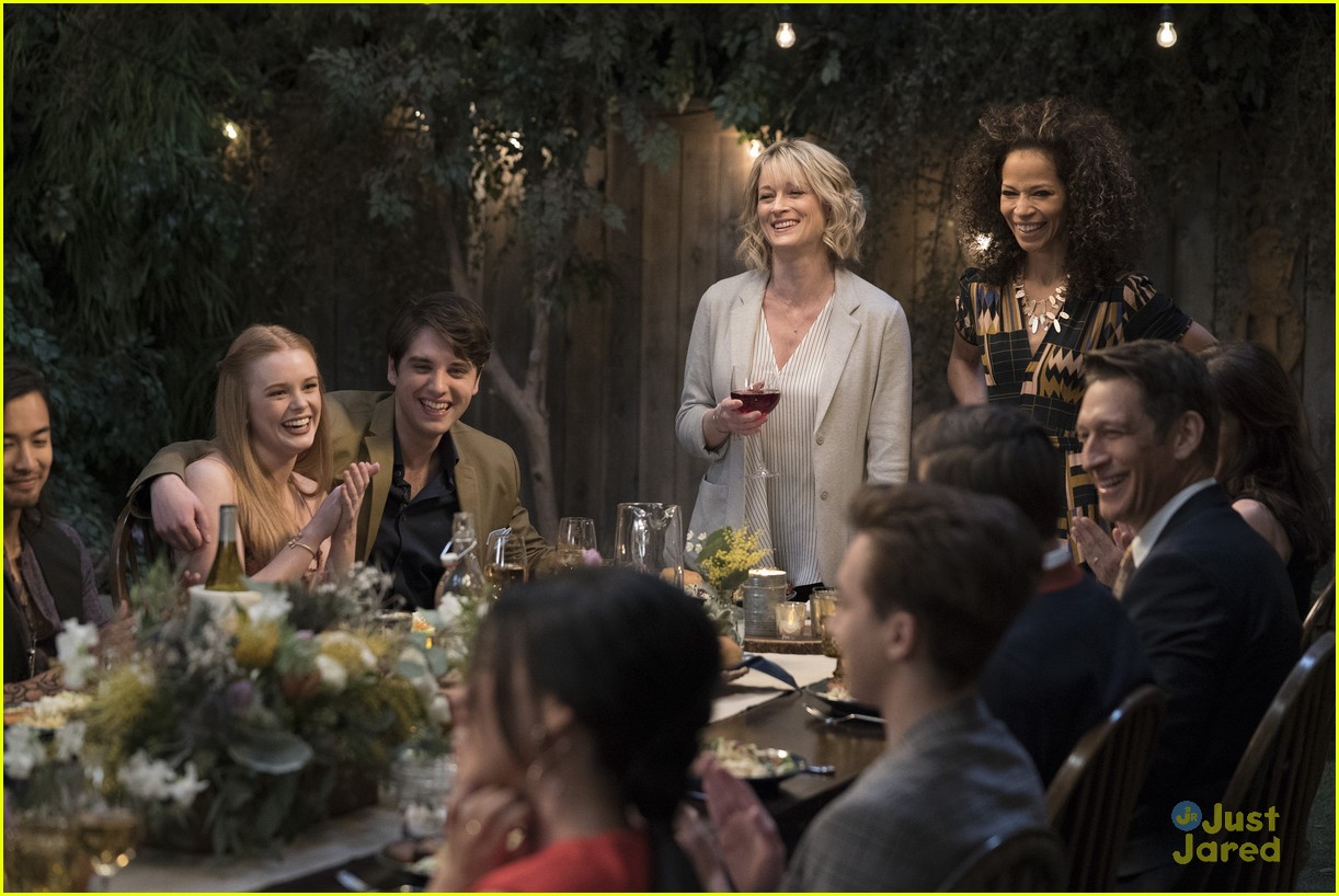 'The Fosters' Series Finale Will Have A Much Different Tone Than We're ...