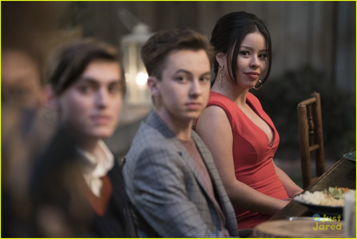 'The Fosters' Series Finale Will Have A Much Different Tone Than We're ...