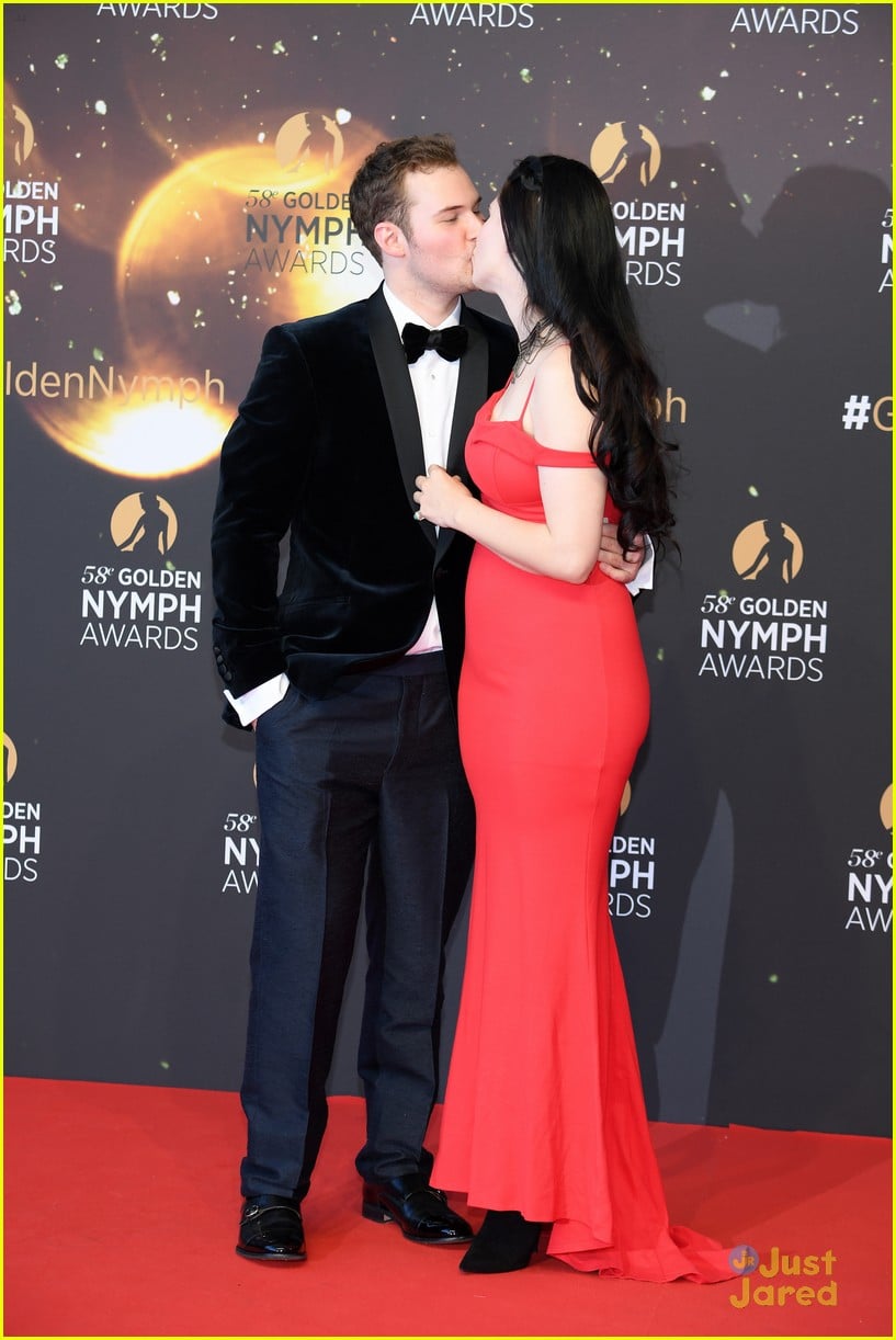 Justin Prentice & Girlfriend Annika Pampel To Produce & Direct Thriller ...