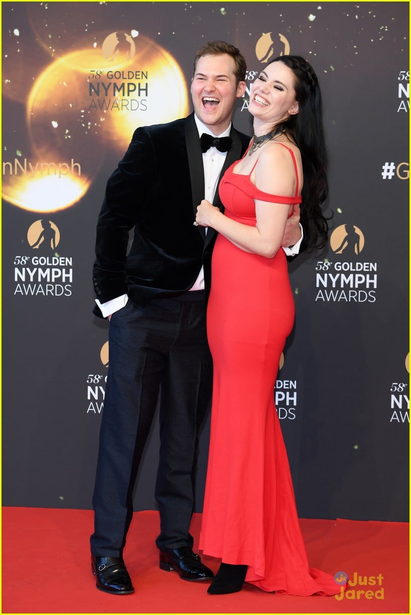 Justin Prentice & Girlfriend Annika Pampel To Produce & Direct Thriller ...