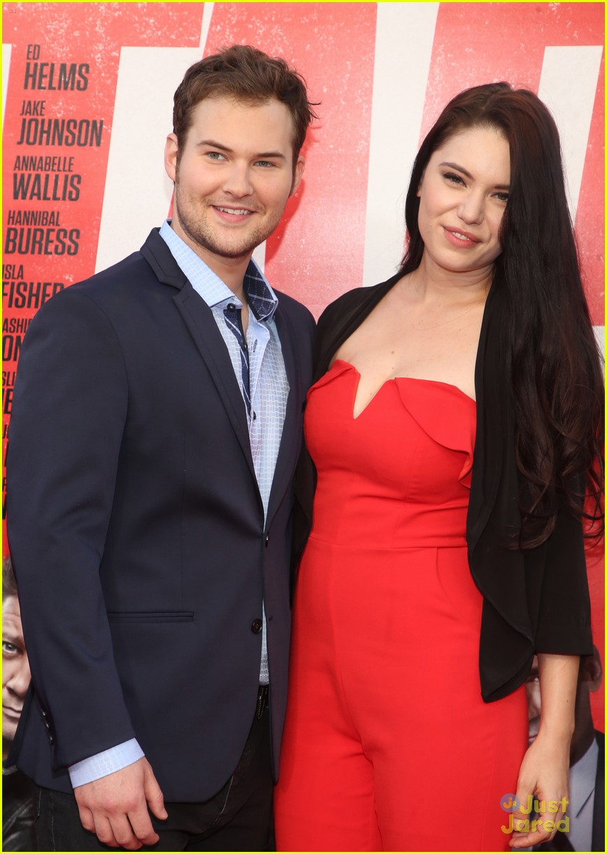 Justin Prentice Says His Favorite Scene in '13 Reasons Why' Was This ...