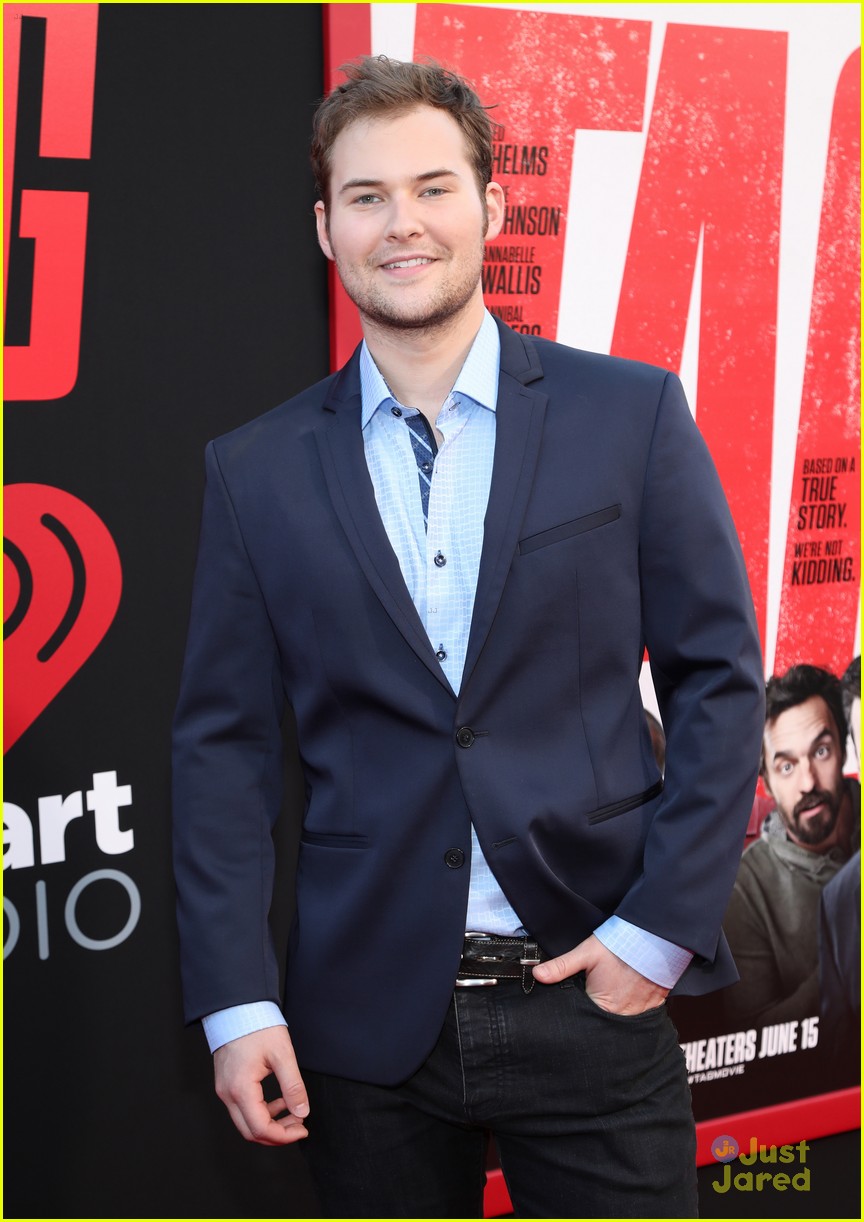 Justin Prentice Says His Favorite Scene in '13 Reasons Why' Was This ...