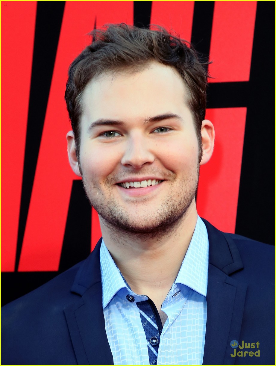 Justin Prentice Says His Favorite Scene in '13 Reasons Why' Was This ...